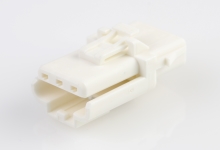 150201-0003 Molex - Datasheet PDF & Technical Specs