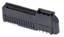 76861-1000 Molex - Card Edge Connectors - Distributors, Price Comparison, and Datasheets ...
