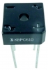 KBPC604 Diotec - Datasheet PDF & Technical Specs