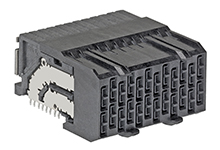 1717501022 Molex - Card Edge Connectors - Distributors, Price ...