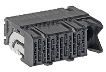 1717505022 Molex - Card Edge Connectors - Distributors, Price ...