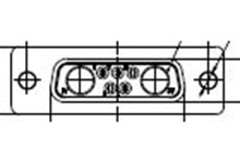 173107-0060 Molex - Datasheet PDF & Technical Specs