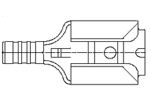 190100031 Molex - Datasheet PDF & Technical Specs