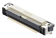 200485-0651 Molex - FFC / FPC - Distributors, Price Comparison, and Datasheets | Octopart ...