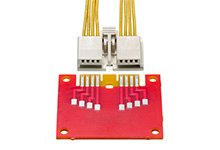 200890-0202 Molex - Connectors - Distributori, confronto prezzi e schede tecniche | Ricerca ...