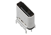 204711-0001 Molex - Datasheet PDF & Technical Specs