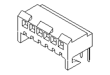 0026116061 Molex - Headers and Wire Housings - Distributors, Price Comparison, and Datasheets ...