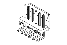 26-65-5090 Molex - Headers and Wire Housings - Distributors, Price Comparison, and Datasheets ...