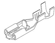 350689822 Molex - Datasheet PDF & Technical Specs