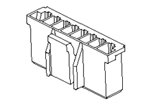 35572-1000 Molex - Datasheet PDF & Technical Specs