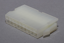 39-01-2181 Molex - Power Connectors - Distributors, Price Comparison, and Datasheets | Octopart ...