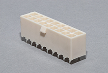 39-28-8180 Molex - Headers and Wire Housings - Distributors, Price Comparison, and Datasheets ...