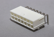 39-30-0140 Molex - Headers and Wire Housings - Distributors, Price Comparison, and Datasheets ...