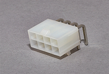 39-30-1080 Molex - Headers and Wire Housings - Distributors, Price Comparison, and Datasheets ...