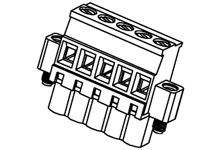 395277311 Molex - Terminal Blocks - Distributors, Price Comparison, and ...