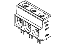 39920-0105 Molex - Terminal Blocks - Distributors, Price Comparison, and Datasheets | Octopart ...