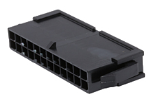 43020-2400 Molex - Datasheet PDF & Technical Specs