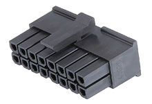 43025-1600 Molex - Power Connectors - Distributors, Price Comparison ...