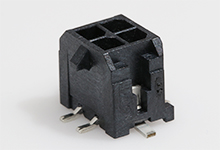 43045-0420 Molex - Headers and Wire Housings - Distributors, Price Comparison, and Datasheets ...