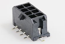 43045-0820 Molex - Datasheet PDF & Technical Specs