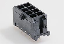 43045-0827 Molex - Datasheet PDF & Technical Specs