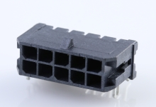 43045-1006 Molex - Datasheet PDF & Technical Specs