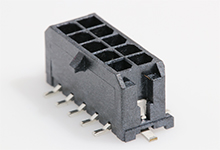 43045-1019 Molex - Datasheet PDF & Technical Specs