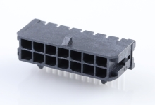 43045-1401 Molex - Datasheet PDF & Technical Specs