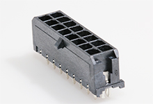 43045-1625 Molex - Datasheet PDF & Technical Specs