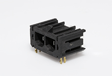 43160-5302 Molex - Datasheet PDF & Technical Specs