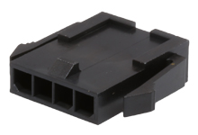 43640-0400 Molex - Power Connectors - Distributors, Price Comparison, and Datasheets | Octopart ...