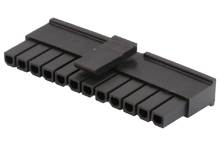 43645-1200 Molex - Card Edge Connectors - Distributors, Price Comparison, and Datasheets ...