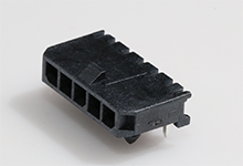 43650-0501 Molex - Headers and Wire Housings - Distributors, Price Comparison, and Datasheets ...