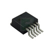 MIC5209-5.0YU-TR Microchip - Datasheet PDF & Technical Specs