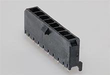 43650-0816 Molex - Headers and Wire Housings - Distributors, Price Comparison, and Datasheets ...