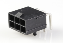 45558-0003 Molex - Datasheet PDF & Technical Specs