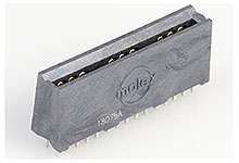 45719-0009 Molex - Card Edge Connectors - Distributors, Price Comparison, and Datasheets ...