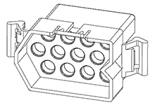 469990802 Molex - Connectors - Distributors, Price Comparison, and Datasheets | Octopart ...