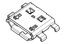 47642-0001 Molex - Datasheet PDF & Technical Specs