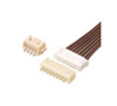 S5B-XH-A-1(LF)(SN) JST - Headers and Wire Housings - Distributors, Price Comparison, and ...