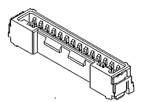 5041940470 Molex - Datasheet PDF & Technical Specs
