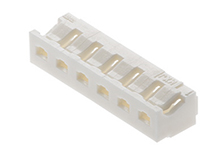 51015-0500 Molex - Connectors - Distributors, Price Comparison, and Datasheets | Octopart ...