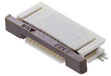 52746-2071 Molex - FFC / FPC - Distributors, Price Comparison, and ...