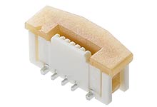 52559-0652 Molex - FFC / FPC - Distributors, Price Comparison, and Datasheets | Octopart ...