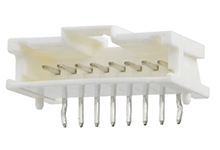 55935-0610 Molex - Headers and Wire Housings - Distributors, Price Comparison, and Datasheets ...