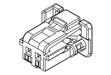 560123-0200 Molex - Datasheet PDF & Technical Specs