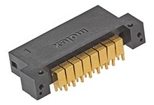 733581043 Molex - Card Edge Connectors - Distributors, Price Comparison ...
