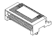 75586-0010 Molex - Connectors - Distributors, Price Comparison, and ...
