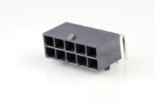 76825-0010 Molex - Datasheet PDF & Technical Specs