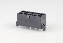 76829-0010 Molex - Datasheet PDF & Technical Specs